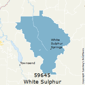 Best Places to Live in White Sulphur Springs (zip 59645), Montana
